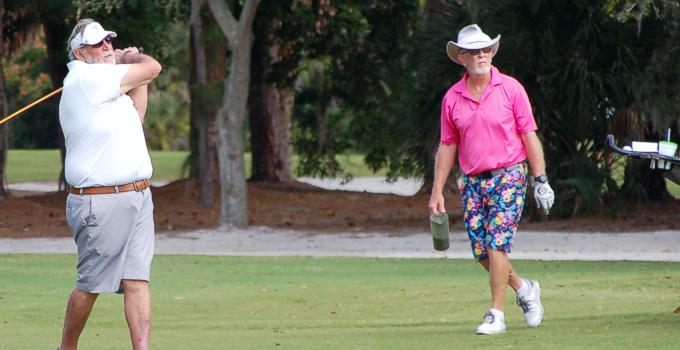 Mission Valley Men's Golf Association, Nokomis, FL